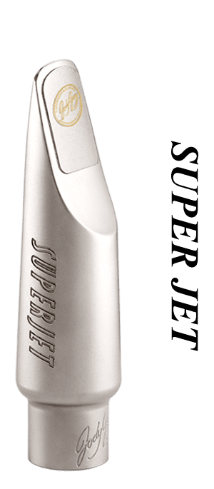 JodyJazz - Best Saxophone Mouthpiece hand crafted in the USA JodyJazz - Best Saxophone Mouthpiece hand crafted in the USA